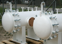 Quick Opening Closure